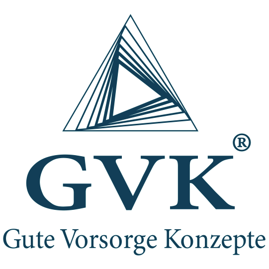 GVK - Gute Vorsorge Konzepte - STARTSEITE
